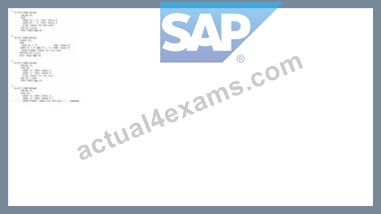 2024 Best C-ABAPD-2309 Exam Preparation Material with New Dumps ...